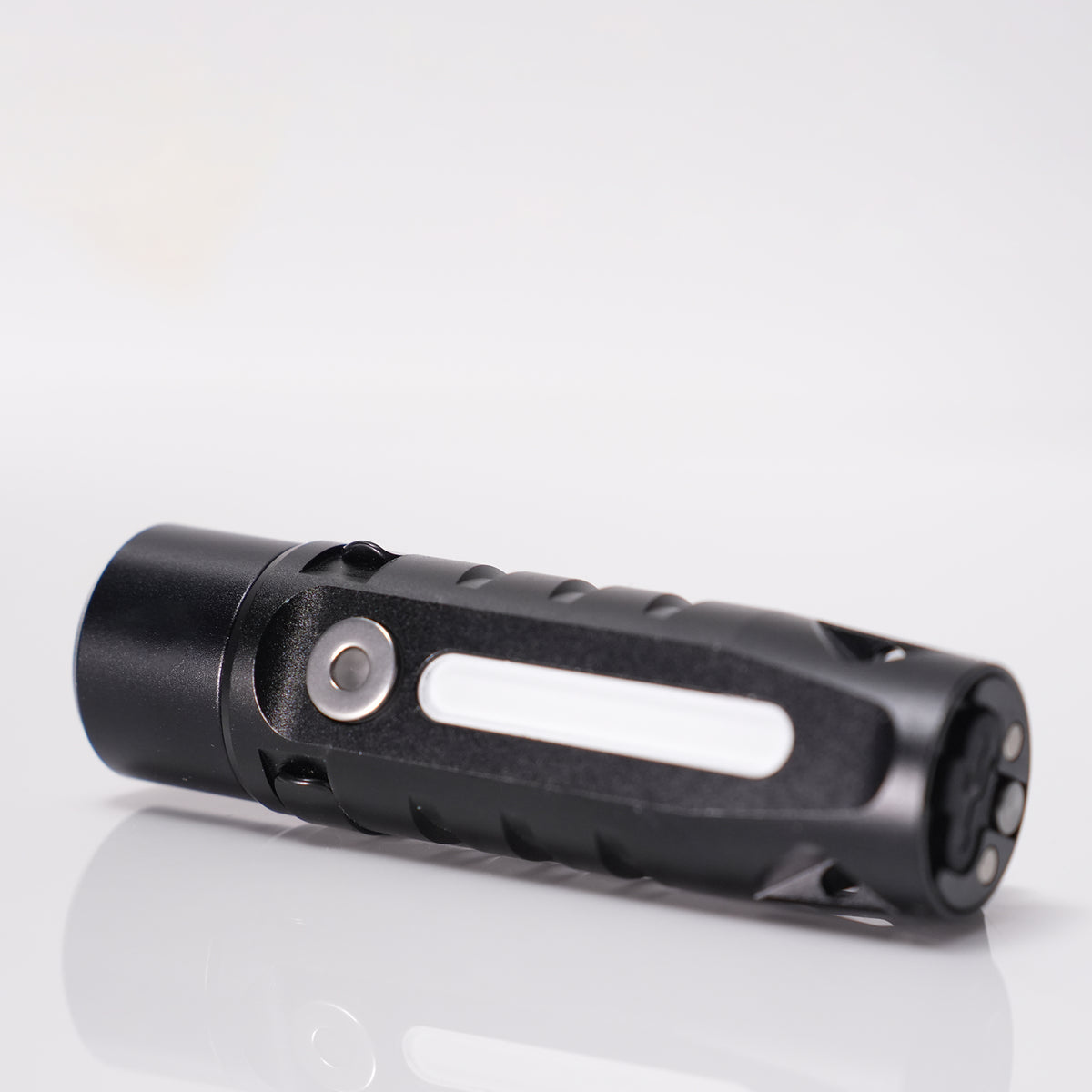 Glow In The Dark Flashlight – Nano Flashlights