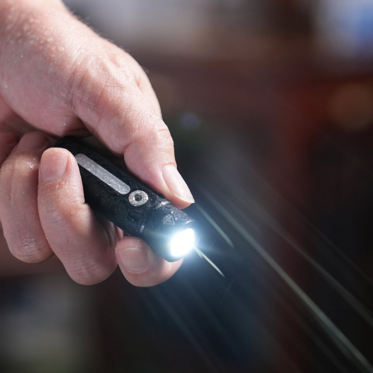 Nano Adventure Bundle – Nano Flashlights