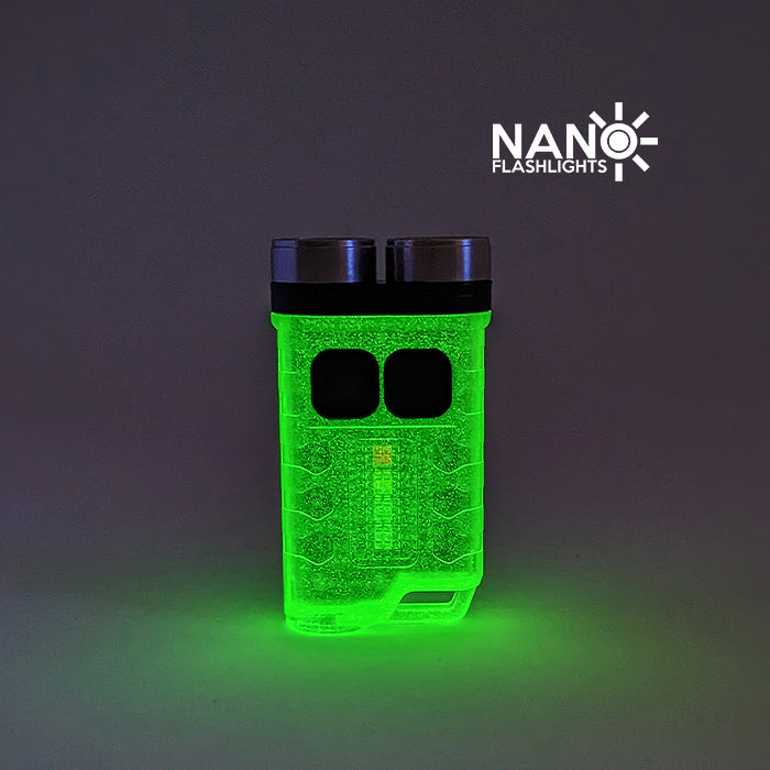 Complete Pack of all the Flashlights you will ever need – Nano Flashlights