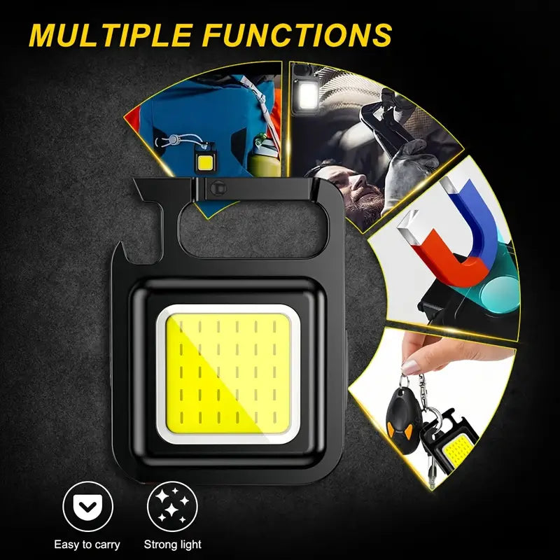 Nano Lamp – Nano Flashlights